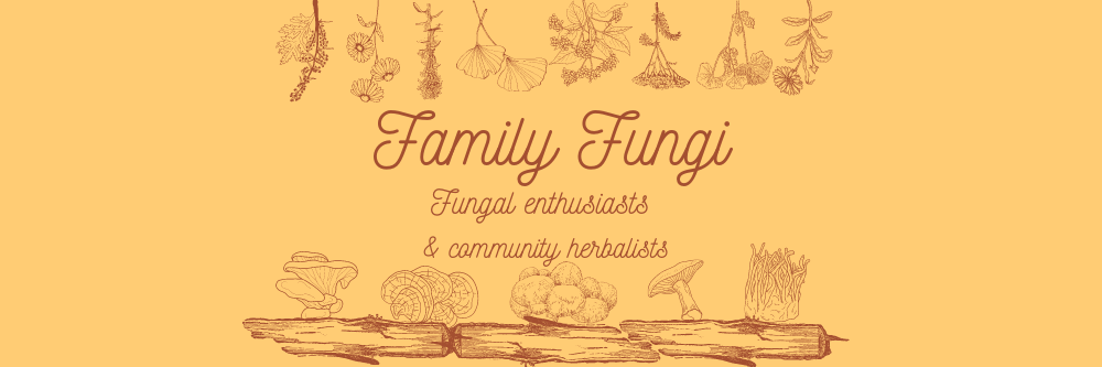 Family Fungi